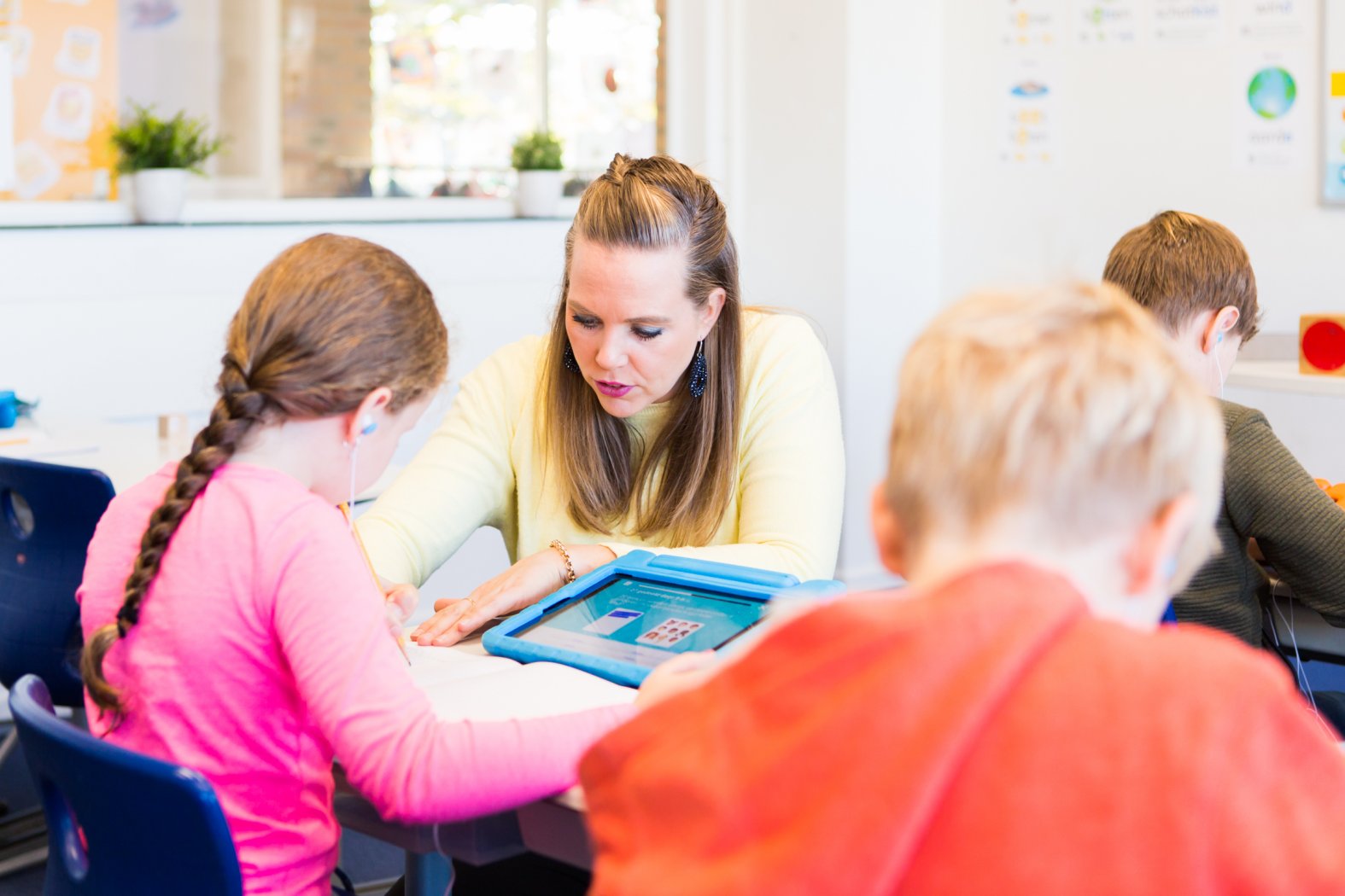 Nieuws | ParnasSys biedt betaalsysteem voor basisscholen met integratie ...